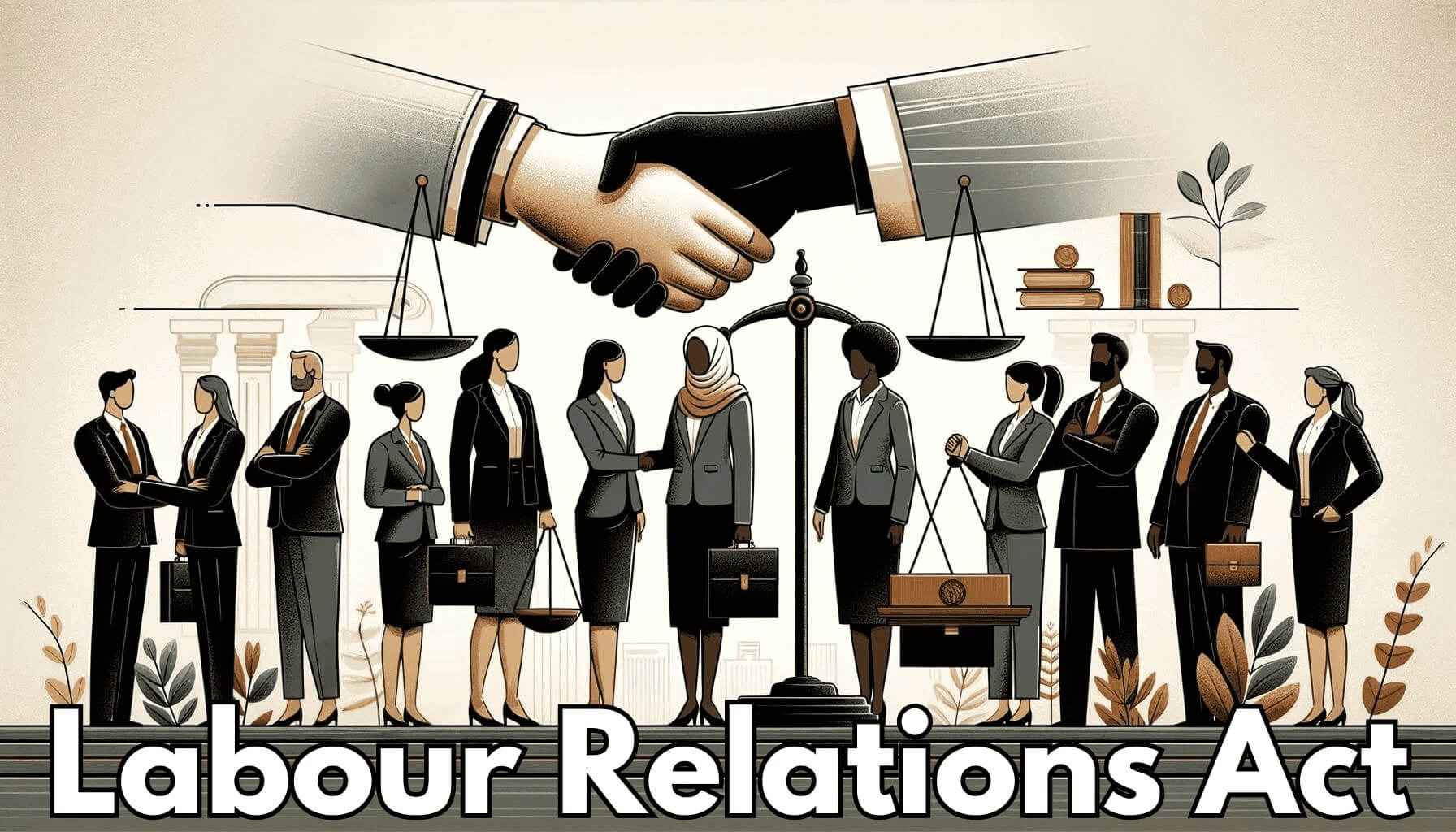 The HR Professional's Guide to Navigating the Ontario LRA